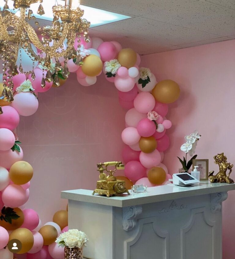 Boss Chic – Sophisticated, Chic & Modern Styles